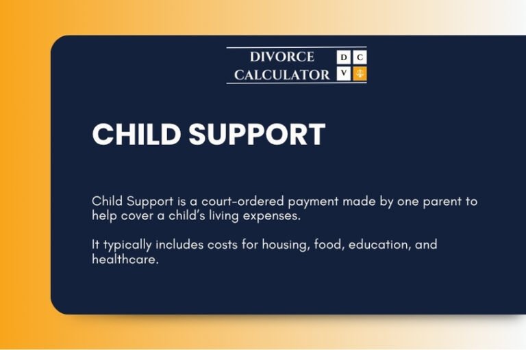 Child Support: Essential Guidelines for Parents - Divorce Calculator