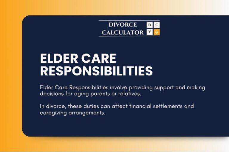 Elder Care Responsibilities: Essential Duties for Family and Caregivers ...