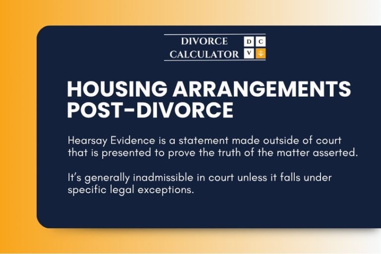 Hearsay Evidence: Understanding Its Role and Limitations in Legal ...